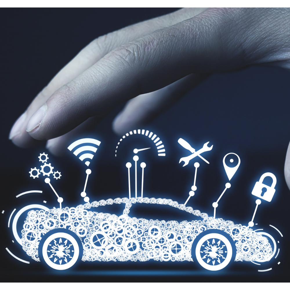 L'innovation automobile : les carrosseries et le futur de l'automobile - Chok Auto pièces ...